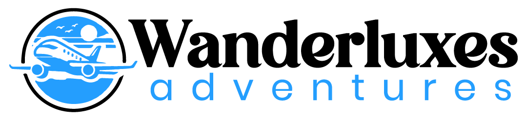 Home - Wander Adventure